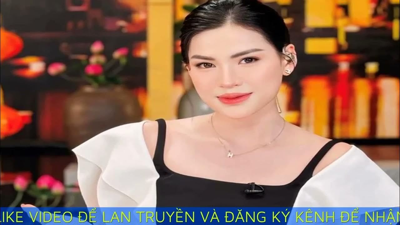 Võ Hà Linh bật khóc, liên tục lớn tiếng trên sóng livestream - YouTube