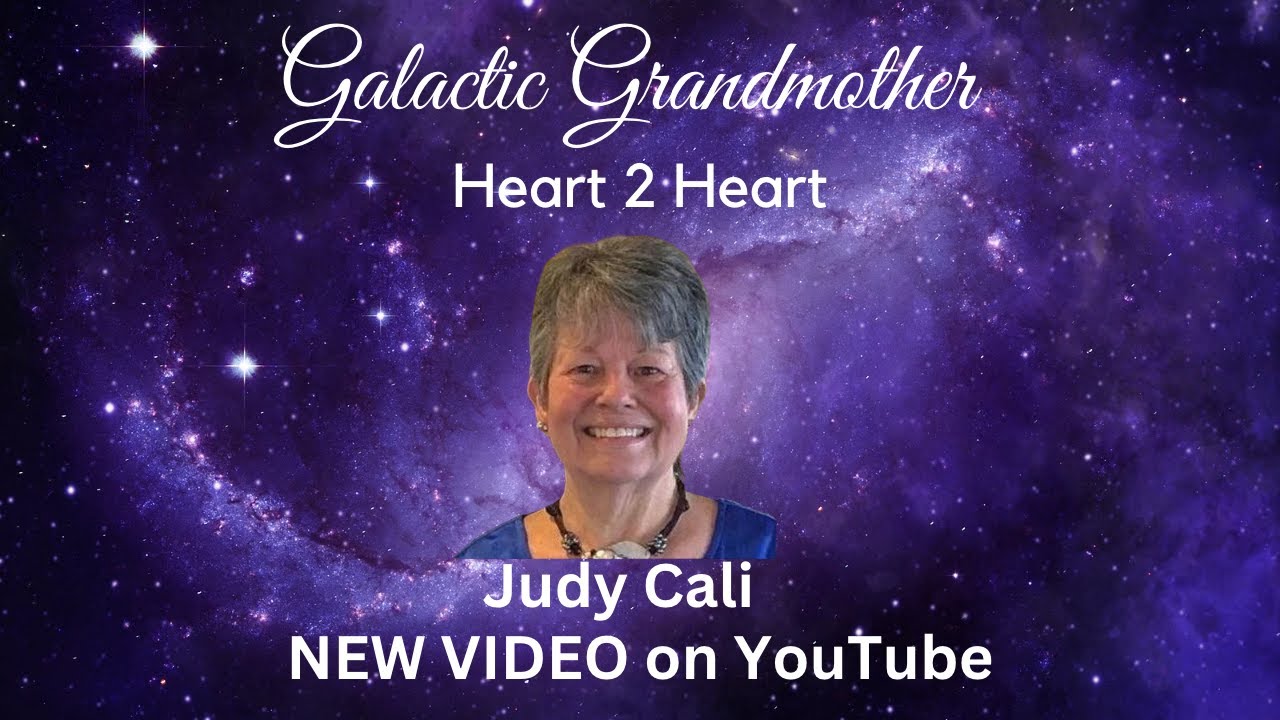Judy Cali - YouTube