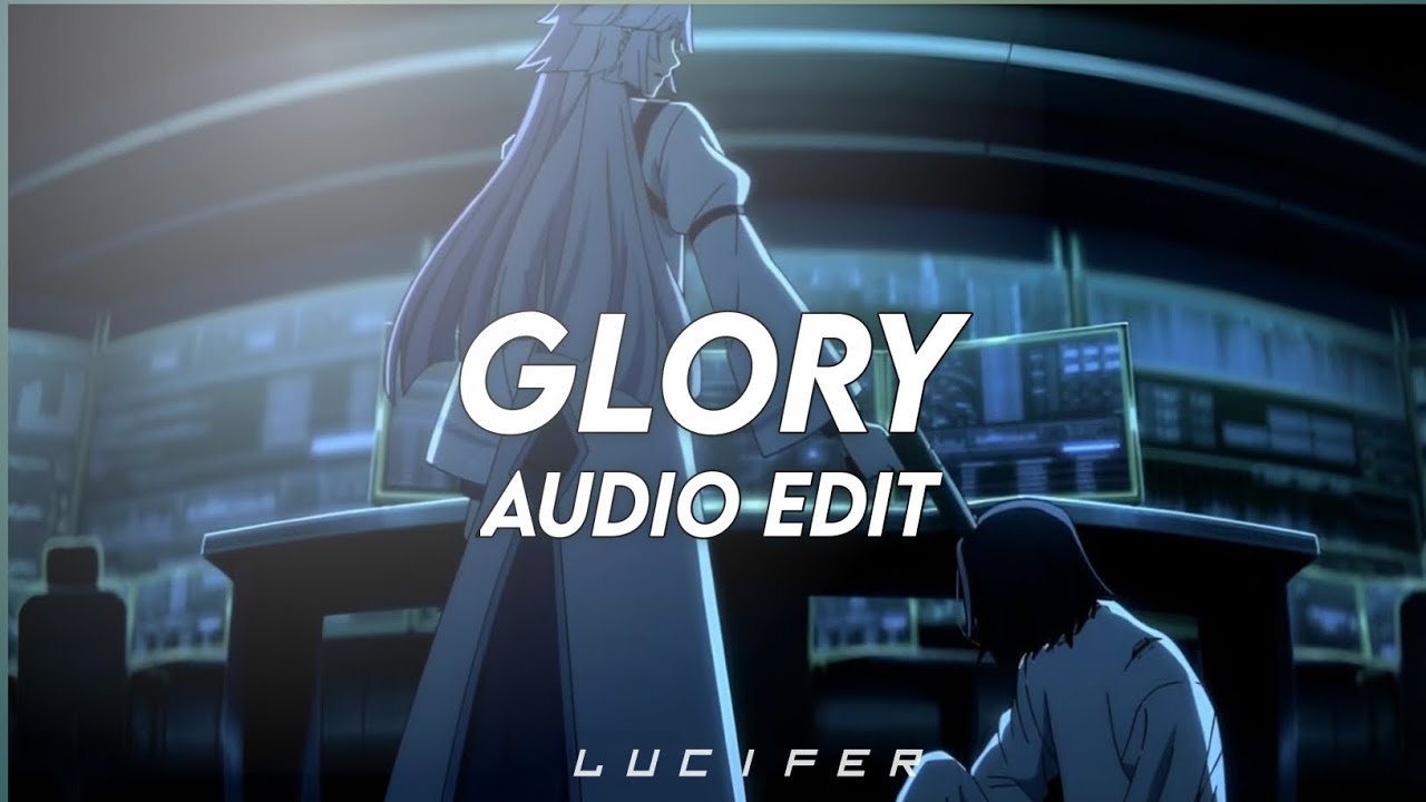 glory (brazilian phonk) - ogryzek [edit audio] - YouTube