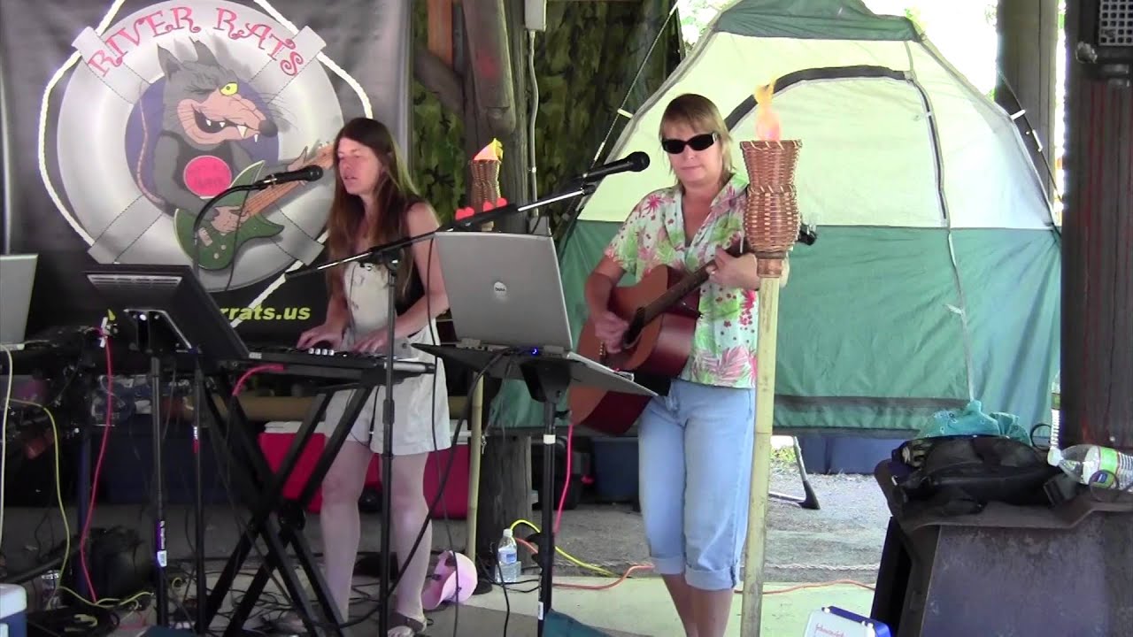 River Rat Gang - YouTube