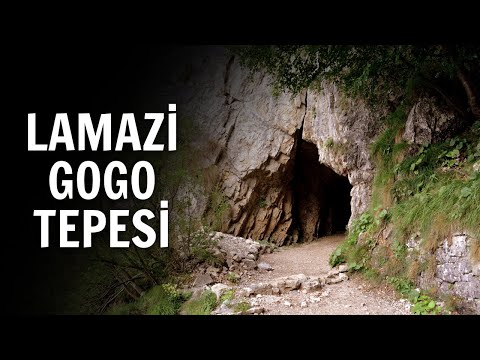 Lamazi Gogo Mağarasına Giren Çoban Kardeşlerin Başına Gelen Korkunç Olaylar | Cin Hikayeleri | Korku