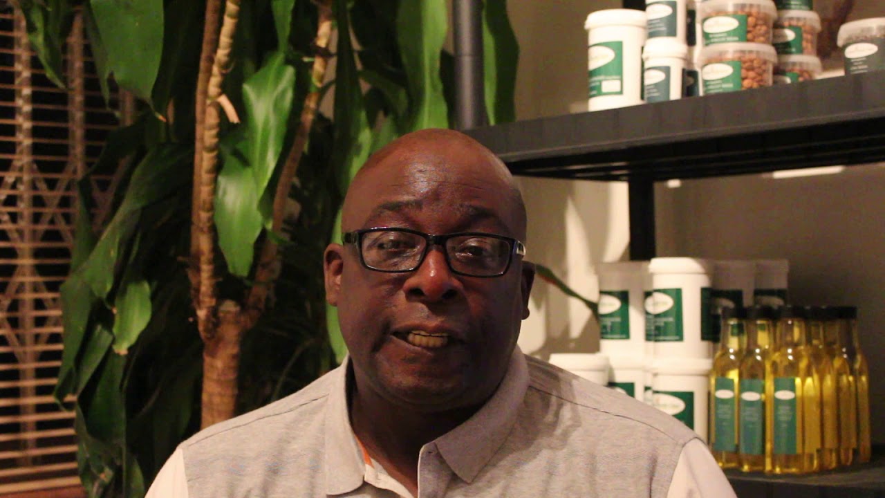 copd diabetes cured in 2 weeks dr stephen ferguson nd phd - YouTube