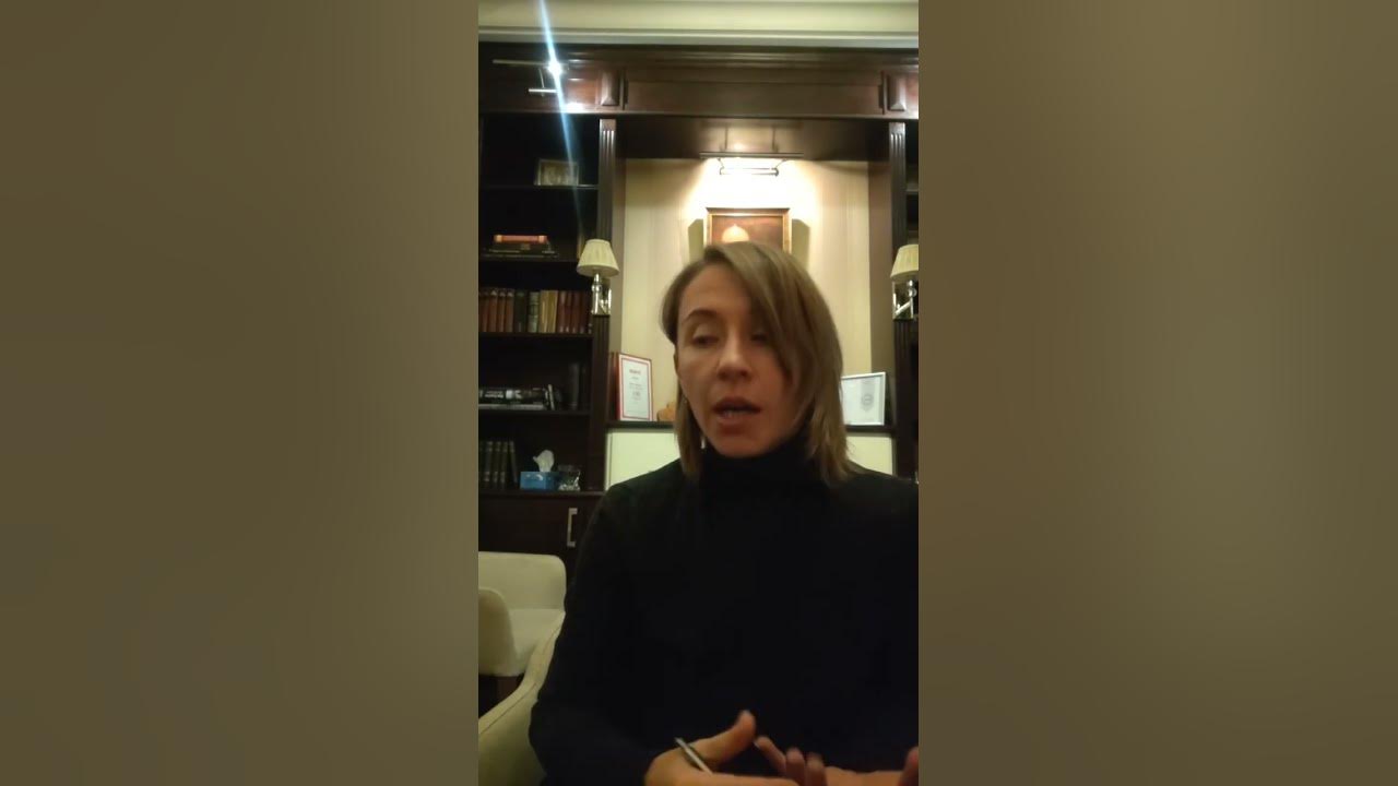 Курси TF-ACT у CTI - YouTube