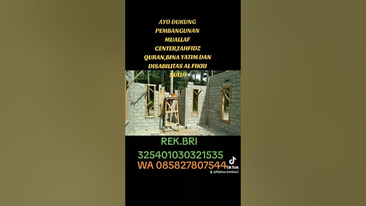 SEMOGA LEKAS SEL3SAI - YouTube