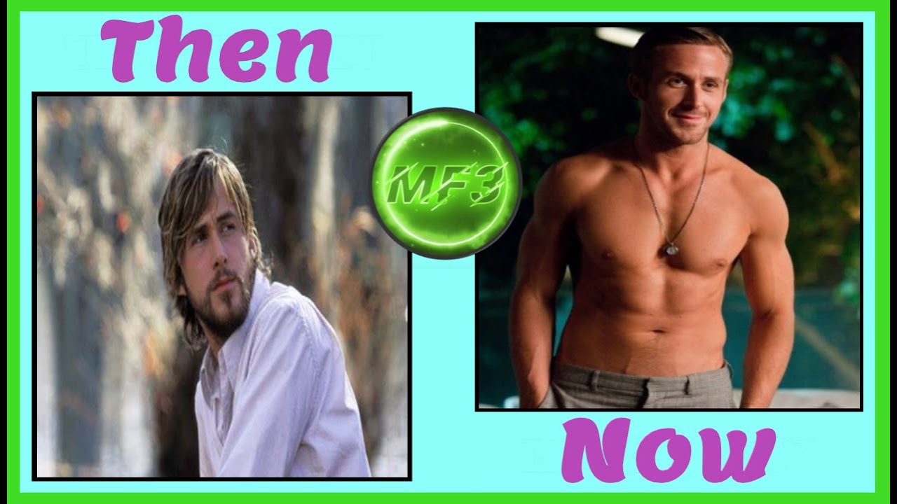 The Notebook (2004) Cast Then and Now (How They Changed) 2004-2022 ...