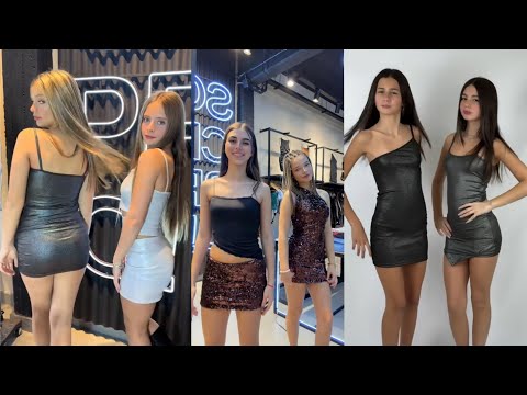 Teen summer dress try-on haul 2026 cute & trendy outfits 2026