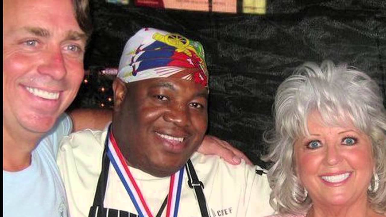 Chef Ron Duprat - YouTube