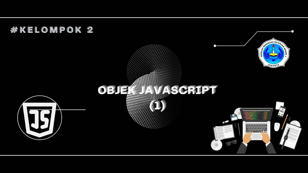 Javascript Tutorial Object Javascript 1 Youtube 8967