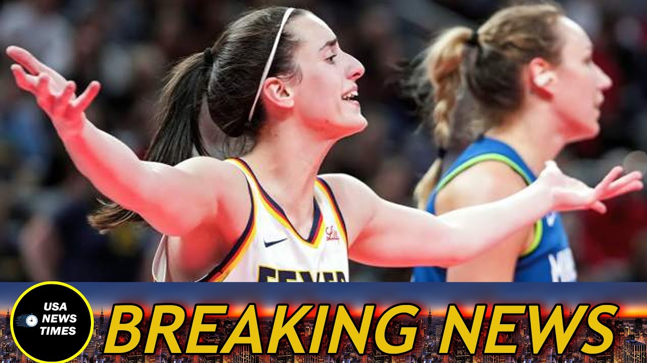 Rebecca Lobo's Viral Caitlin Clark Post Ignites A'ja Wilson Complaints ...