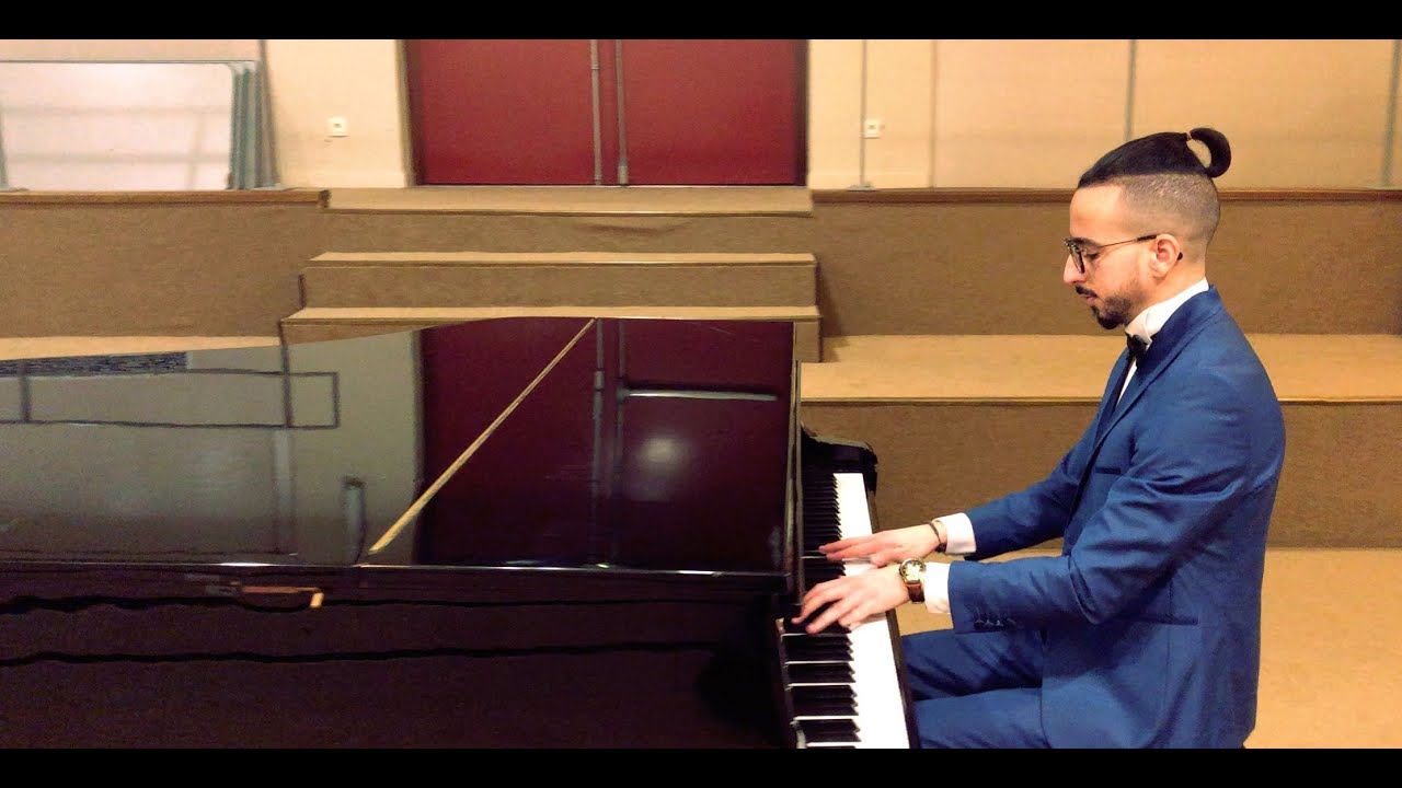 COLDPLAY - Clocks (Instrumental piano cover by Daydreamix) - YouTube Music