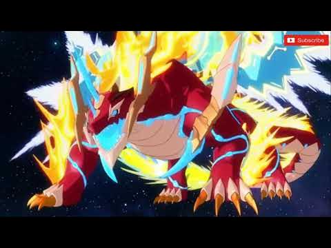 Manabu fusion summon ALCHEMICALIZE SALAMANDRA - YouTube