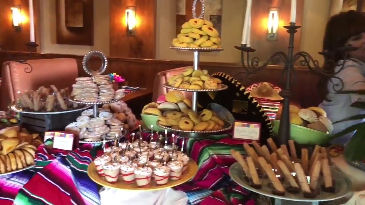 Cinco de Mayo Party | FIVE Restaurant in Fresno - YouTube