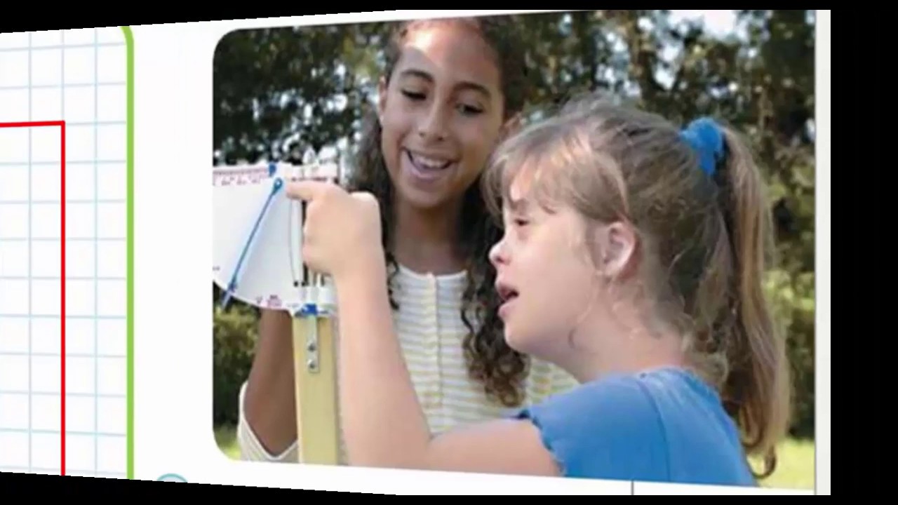 Go Math 5th Grade Lesson 9.4 Line Graphs - YouTube