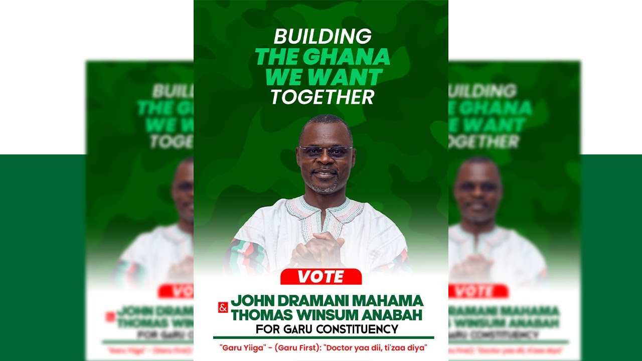 How to Design an Eye-Catching Election Flyer in Photoshop | Step-by ...