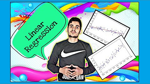 Training Linear Regression model - YouTube