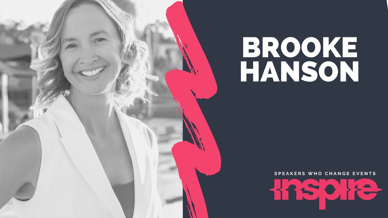 BROOKE HANSON | Showreel - YouTube