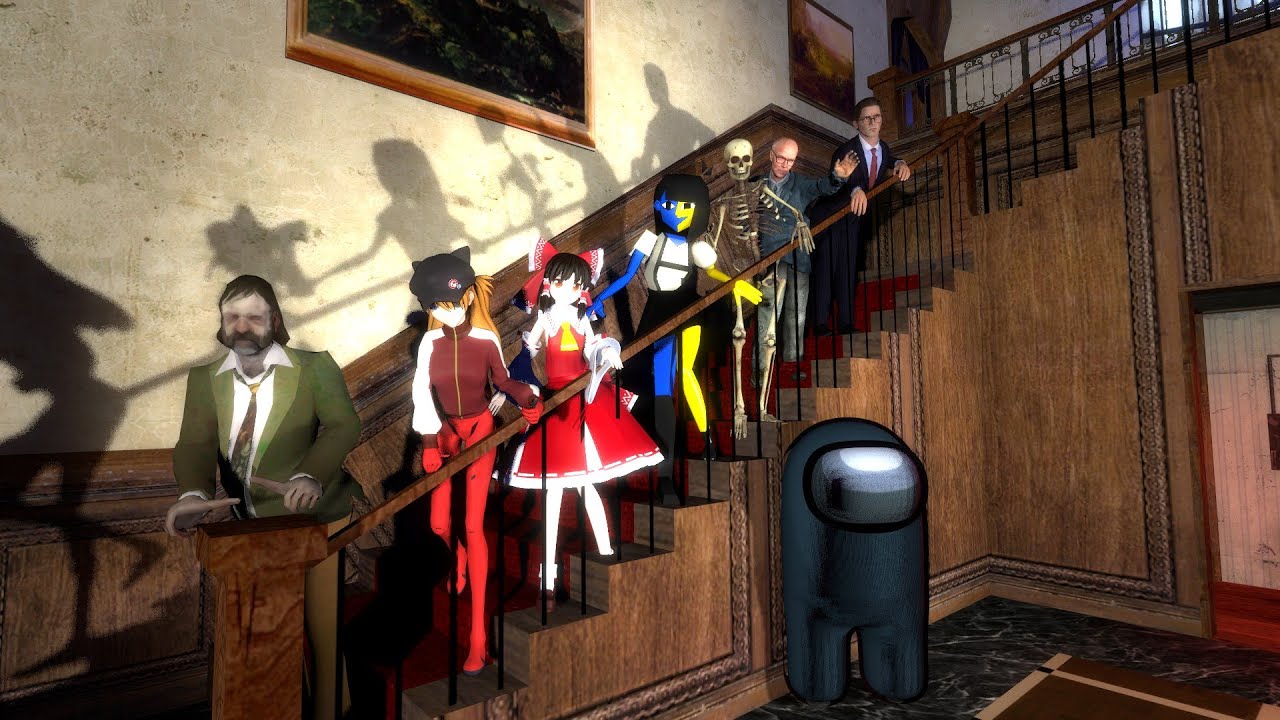 TTT Mega comp - YouTube