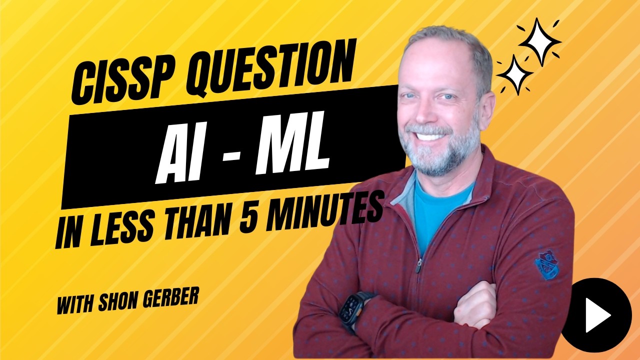 🤖 NIST AI RMF Deep Dive: GOVERN vs. MAP vs. MEASURE vs. MANAGE (CISSP ...