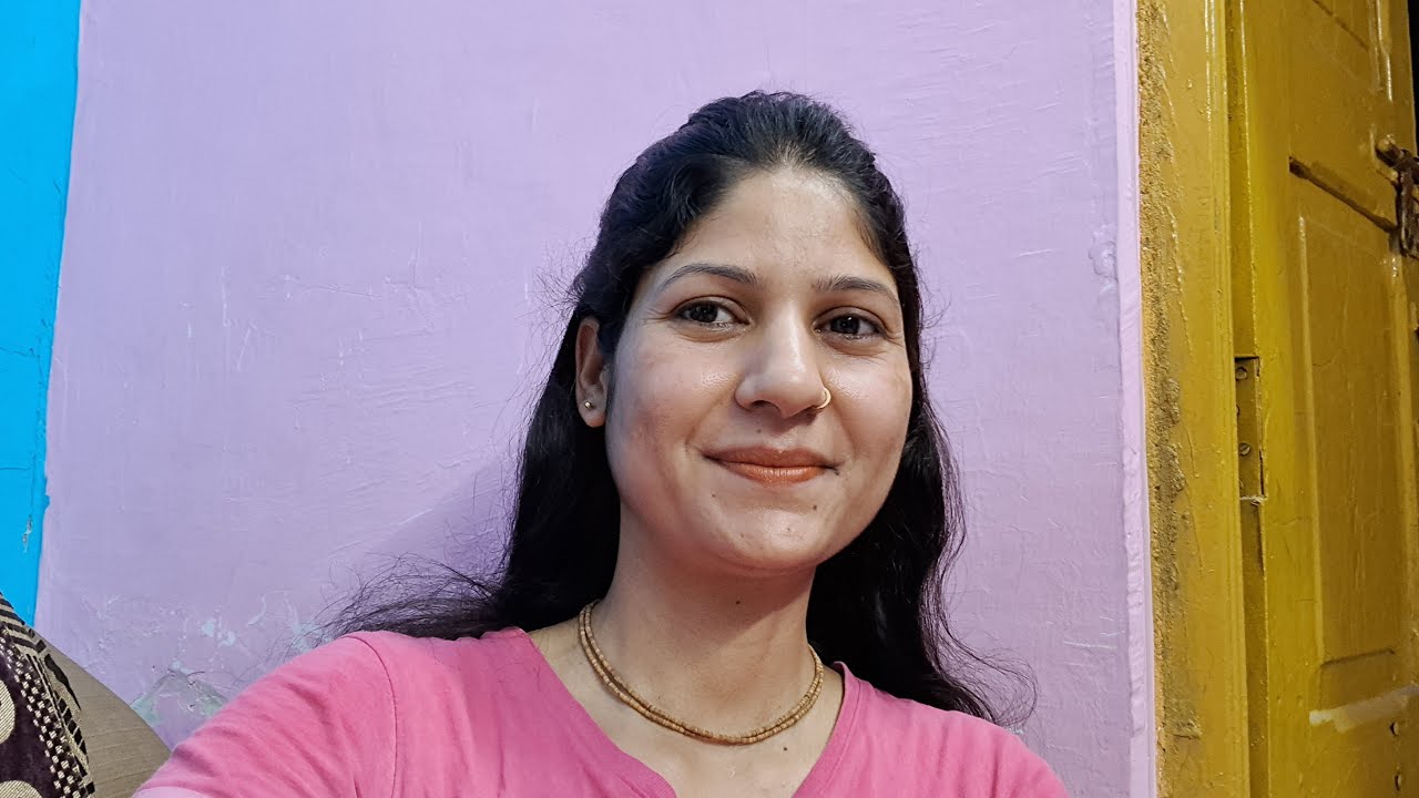 Preeti Rai Vlogs is live #Preetiraivlog - YouTube