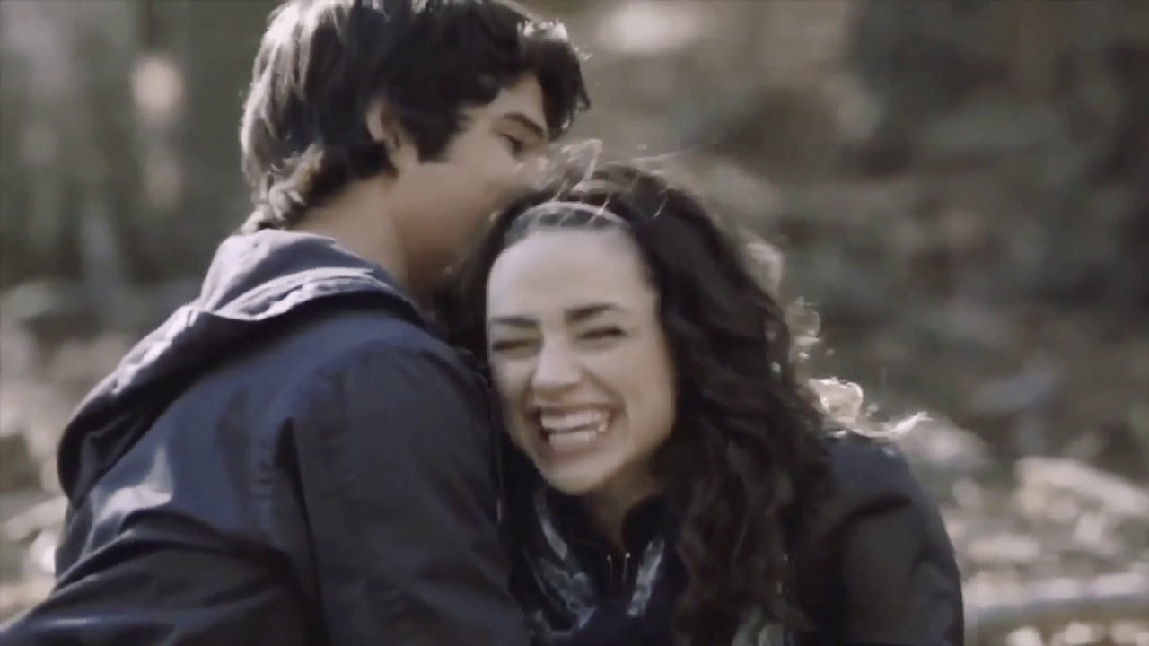 Jeremy Gilbert & Allison Argent - Somebody Else - YouTube
