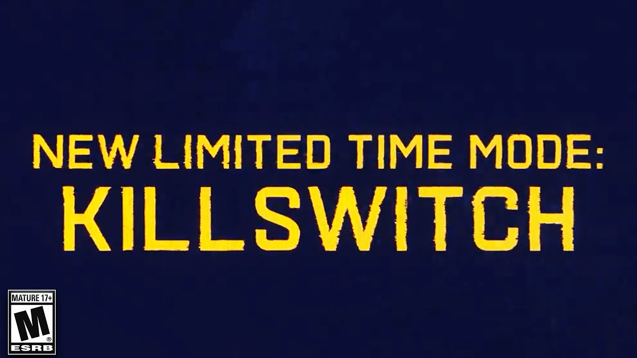 BF42 DARK PROTOCOL TWITTER X RELEASE TEASER - Event Killswitch Season 6 ...