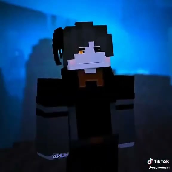 Oai Roger #yeosm #minecraft #yeosmedit - YouTube