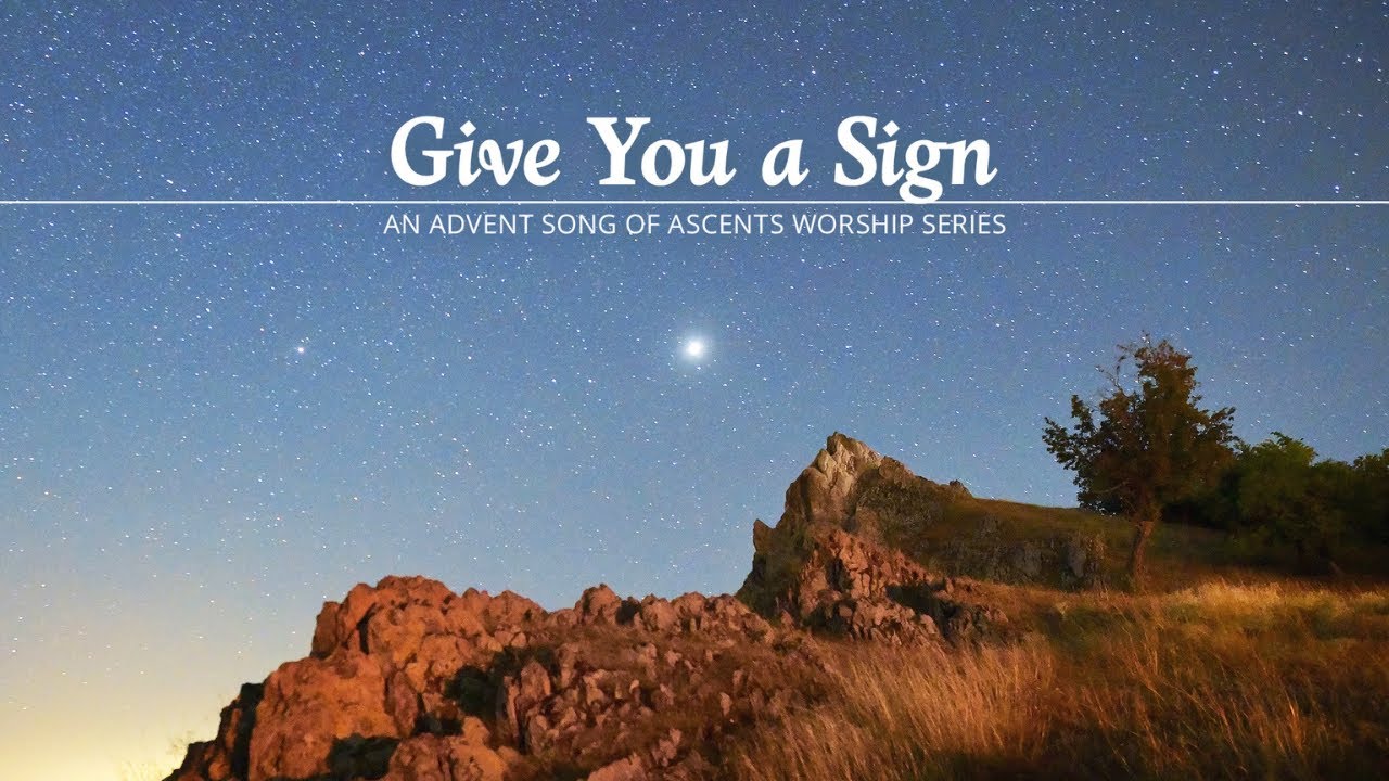 12.18.22 Advent Song of Ascents Wk 4 at the United Methodist Church of ...