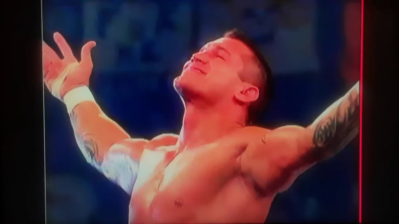 WWE Monday Night RAW Early 2004 Intro - YouTube
