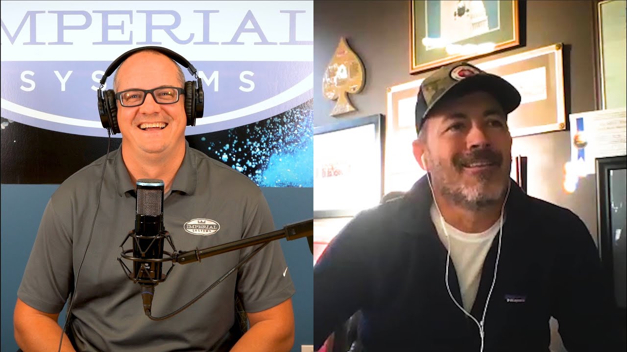 Veterans Day with John Poehler - Dusty Jobs Podcast - E11 - YouTube