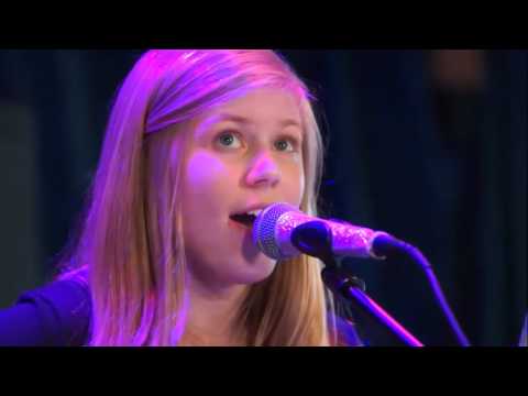 The Acoustic World of Sarah Cecil - YouTube
