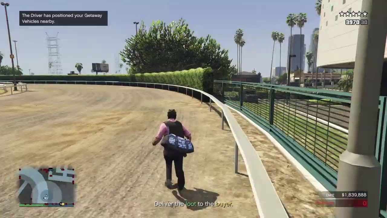 GRAND THEFT AUTO ONLINE. PLAYSTATION 4. - YouTube