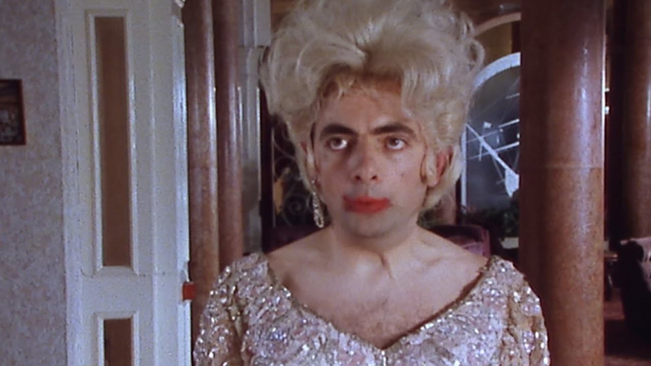 Mrs Bean? | Mr Bean Live Action | Full Episodes | Mr Bean World - YouTube