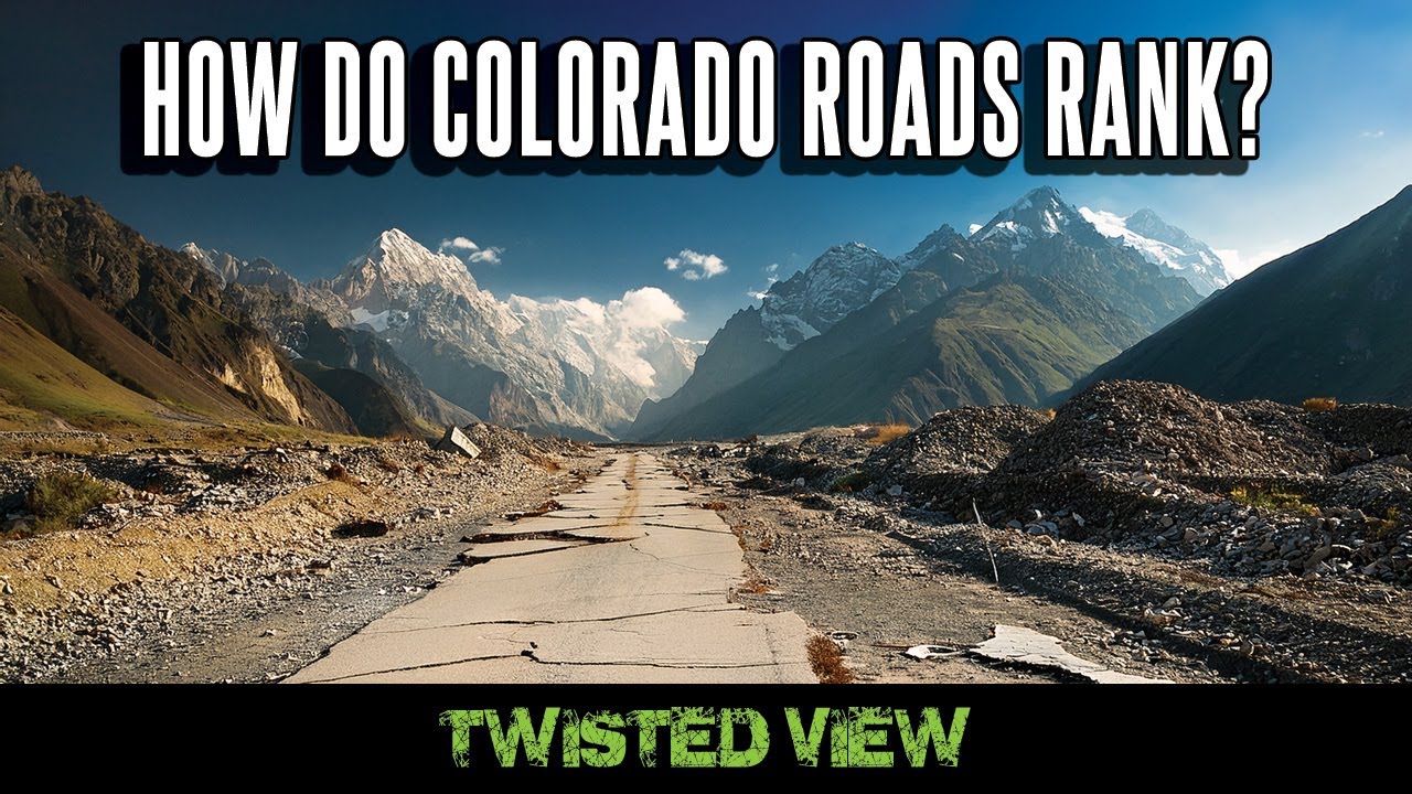 Twisted View - Independence Institute