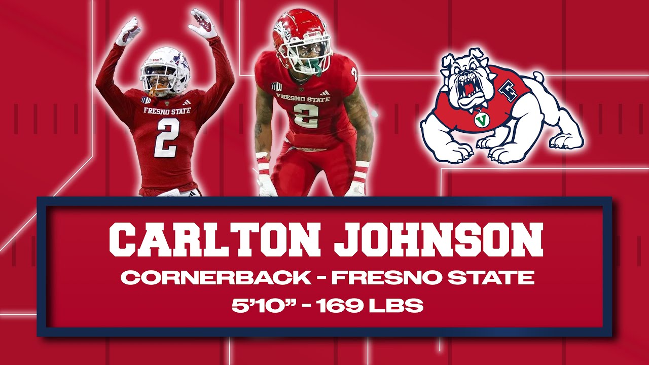 Carlton Johnson - Heading to Seattle - YouTube