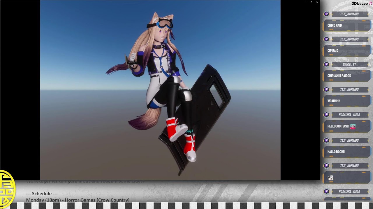 [3D Art] Mococo Shoes. I SWEAR I'M NOT JUST MODELING FEET ALL OF THE ...