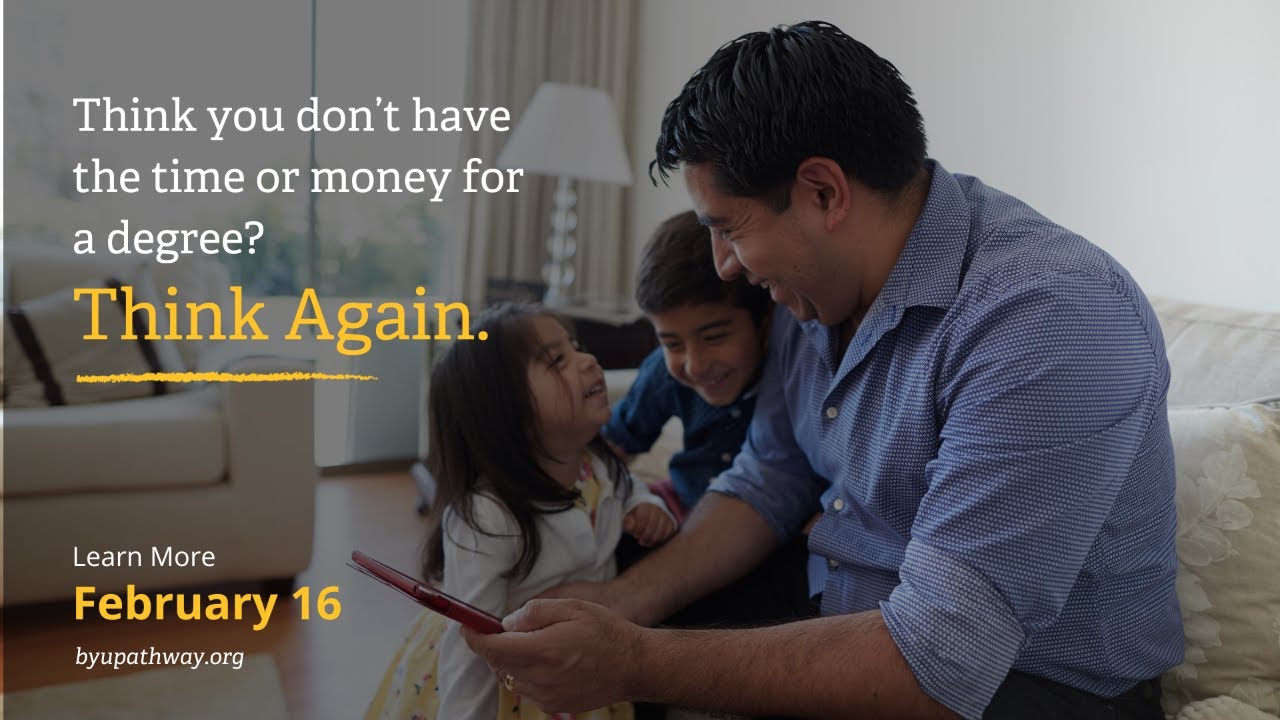 BYU-Pathway Worldwide Info Session - YouTube