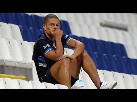 ALEX'e Veda Ligtv Tarafından Hazırlanan Alex De Souzanın mükemmel klibi