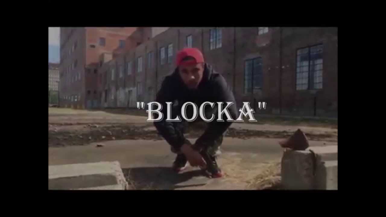 Smokey - Blocka Prod. By @HG17thKevin (Official Version) - YouTube