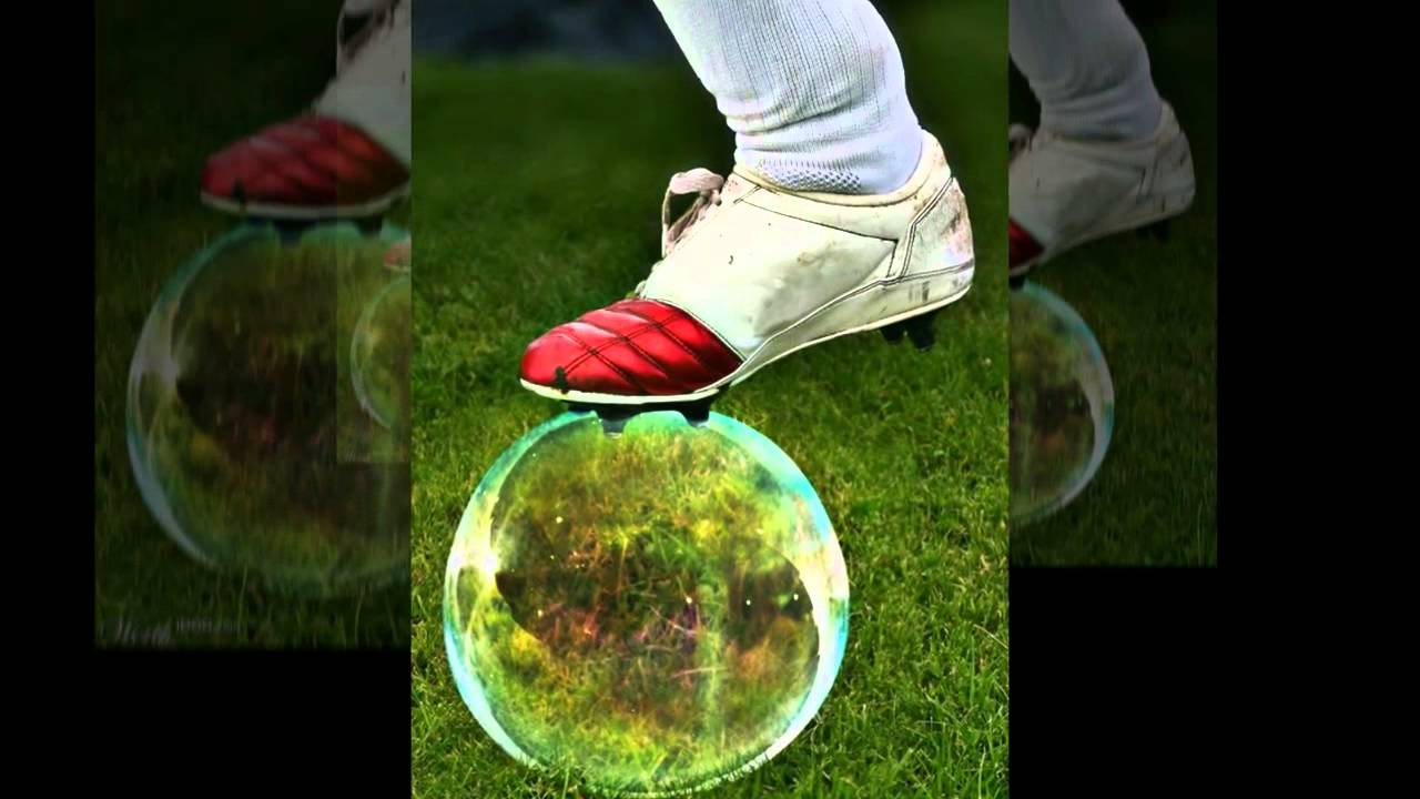 When Graphic Artists Get Bored - Bubble Rap 5 [Worth1000] - YouTube