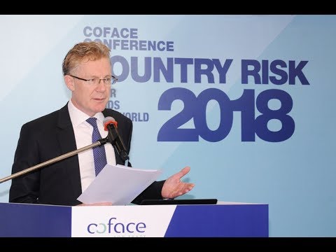 Coface 2018 Country Risk Conference in Hong Kong - Keynote Speech ...