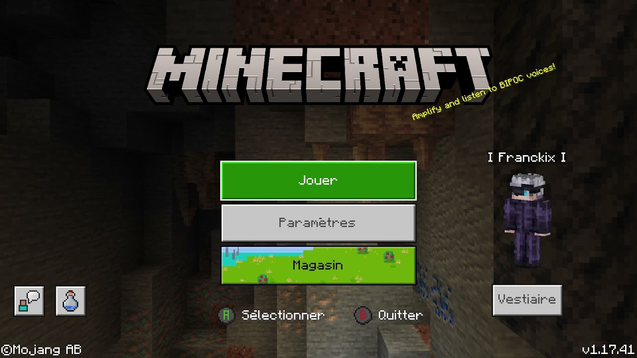 minecraft PC voici comment activer le Ray Tracing - YouTube