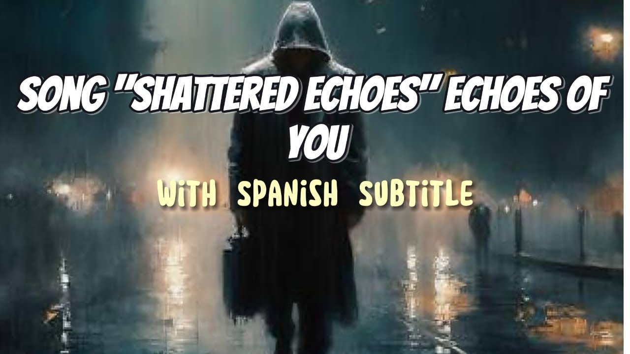 The Most HAUNTING Song You'll Hear This Year, with Spanish Subtitle ...