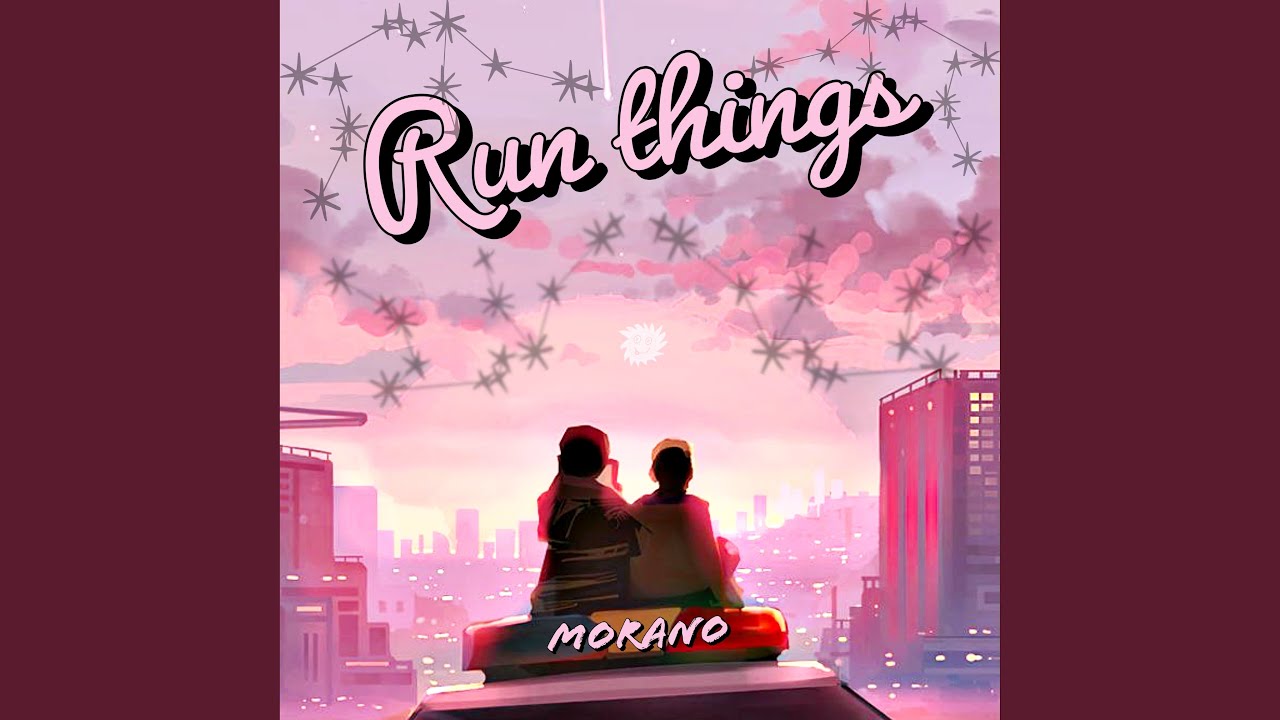 Run Things - YouTube