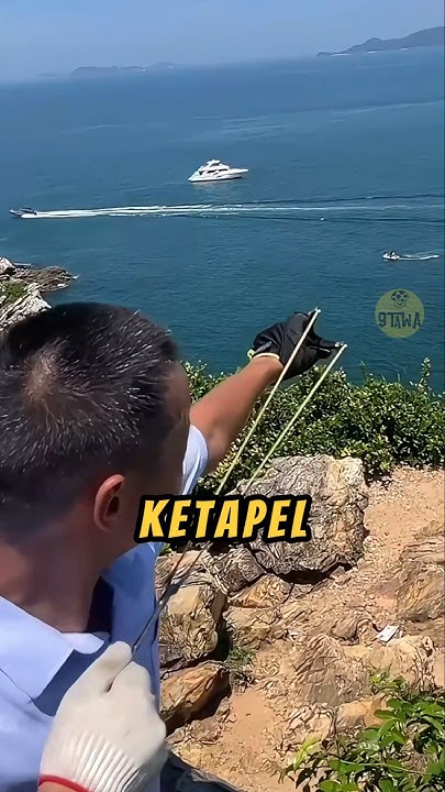 Yang Suka MANCING Wajib Tonton Ini 🔥🔥 (jack.jack5074) #mancing #ikan #shorts - YouTube