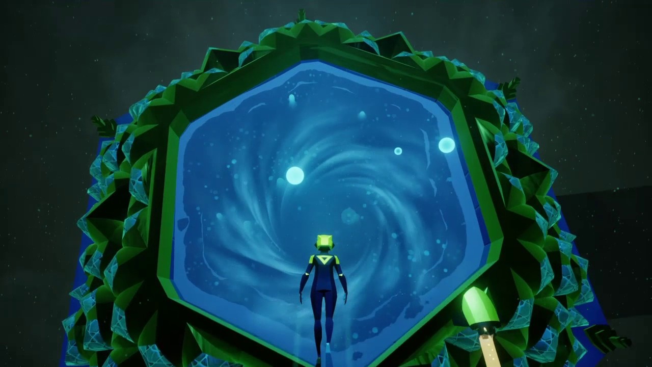 ABZU - Myth behind the Ancient Meaning - YouTube