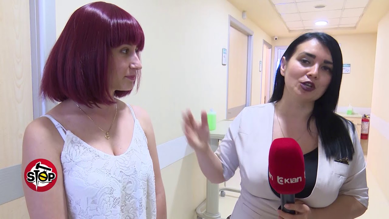 Stop - Aksidenti në punë, Stop dhe klinika Keit, i ndryshojnë jetën ...