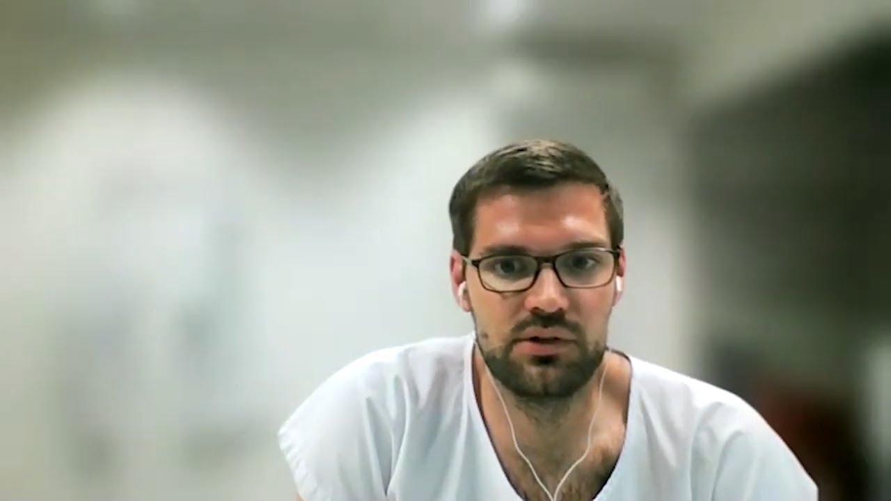 CBI phenotypes in first-ever ischemic stroke patients - YouTube