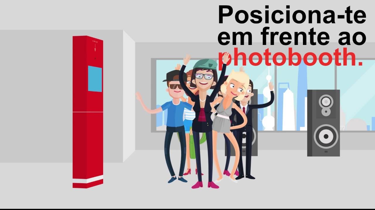 Como Funciona? | Aluguer de Photobooth Profissional para Casamentos e ...