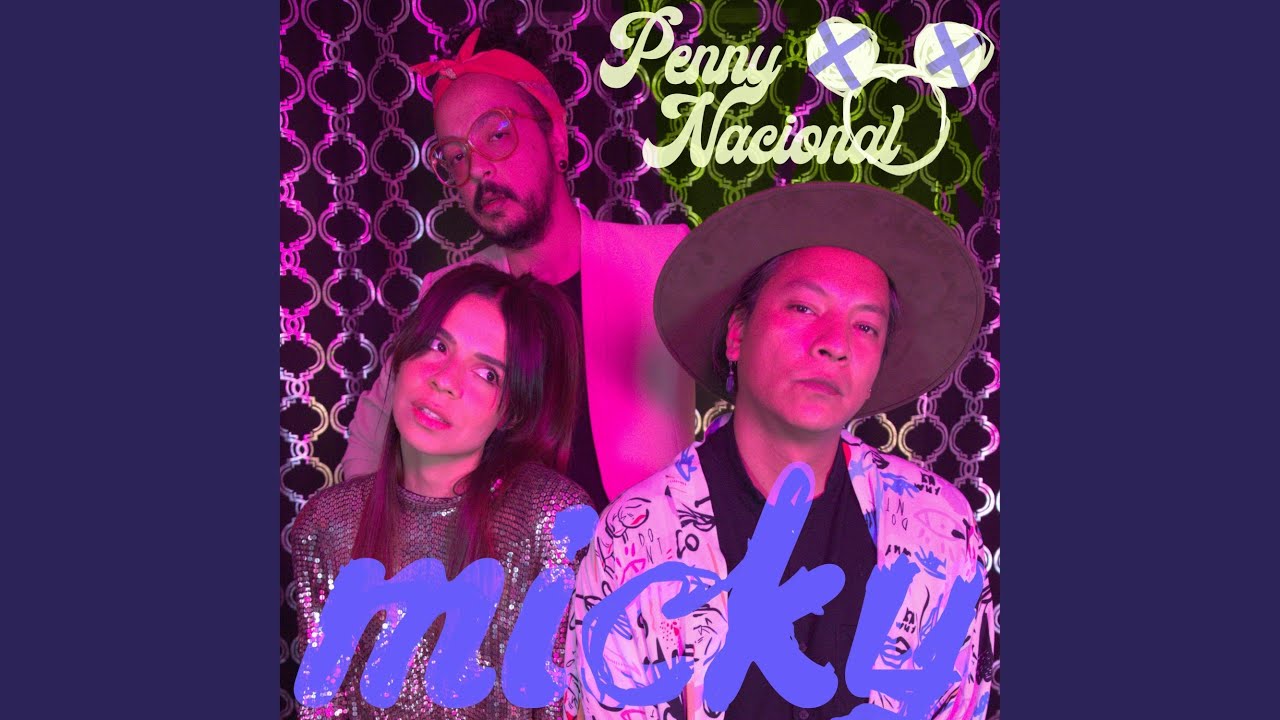 Micky - YouTube