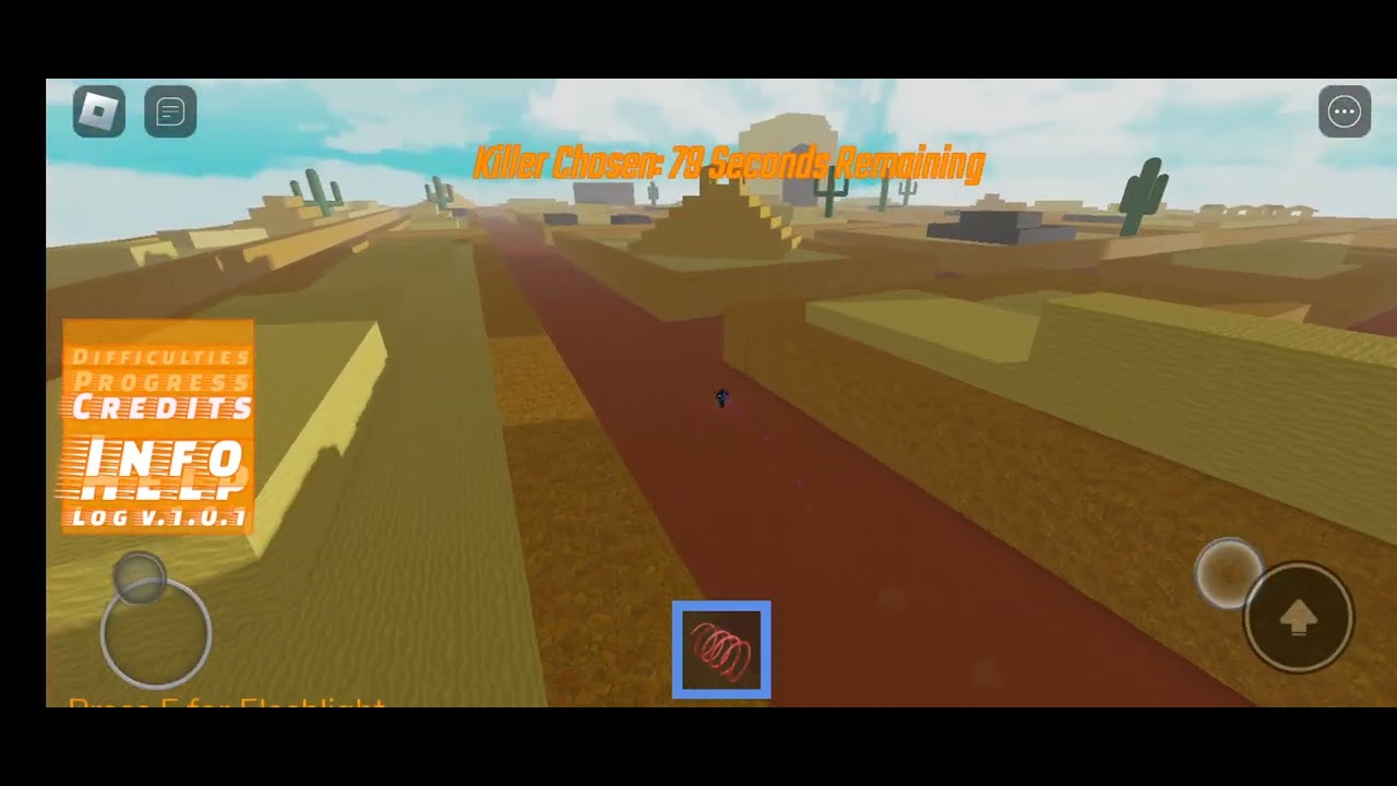 Roblox Disasters In The Spooky Asylum: Timorous - YouTube